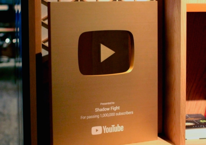 Main - Nekki - game developer and publisher